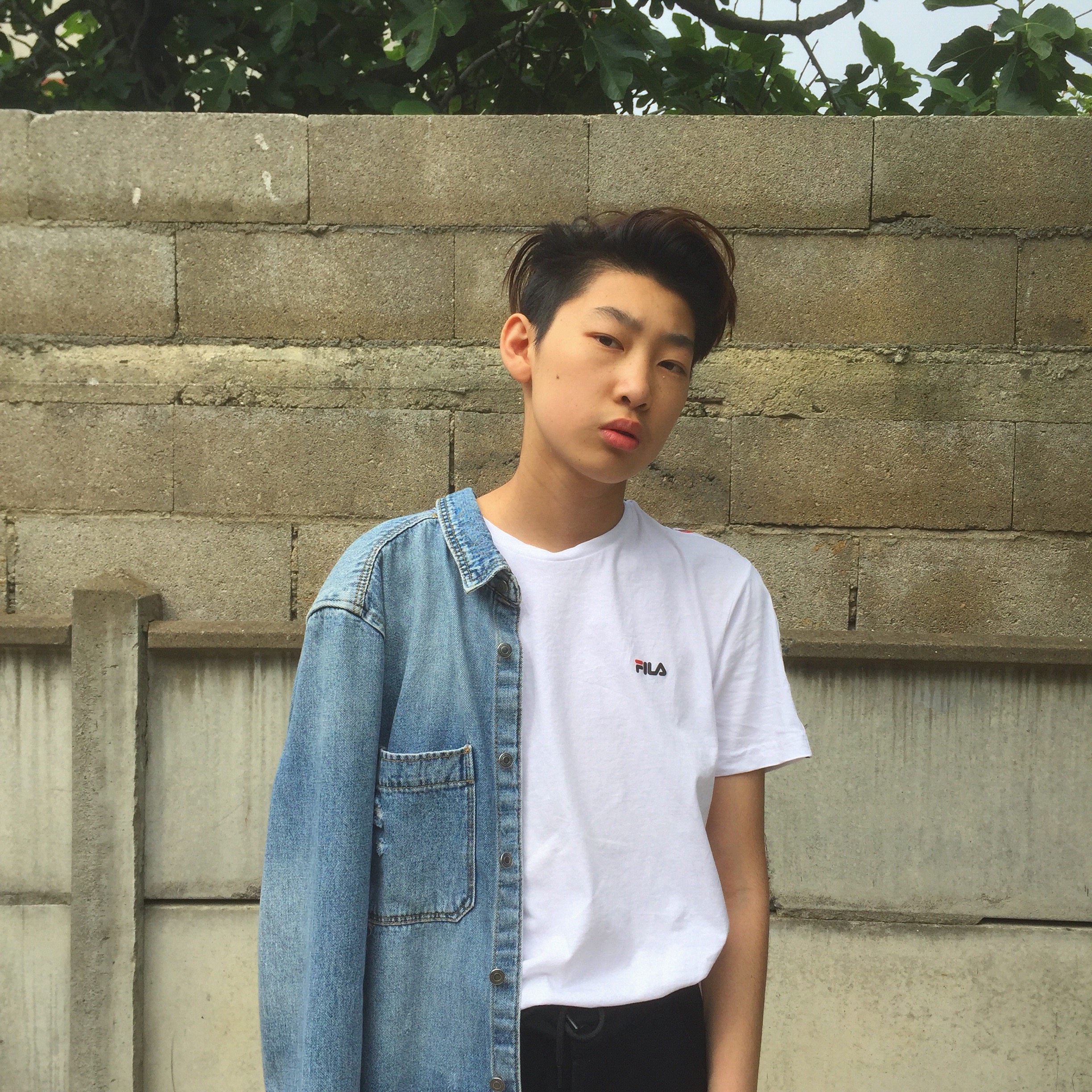 Jeremy Hu