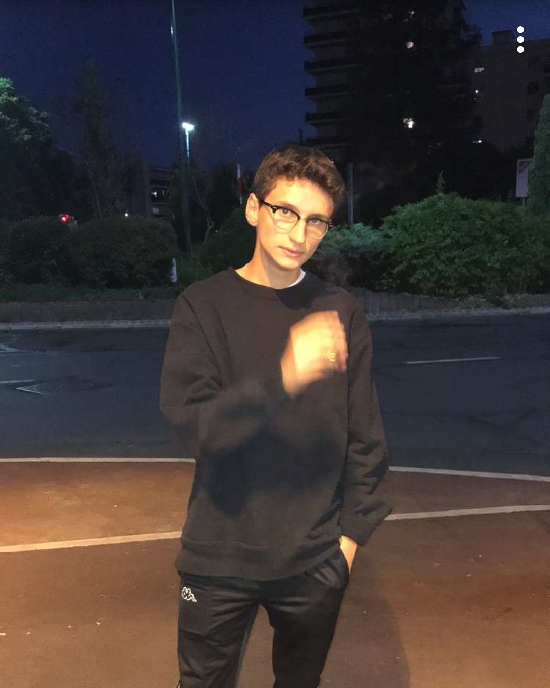 Rémi Terrier