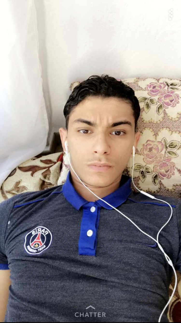 Mohamed Fahem