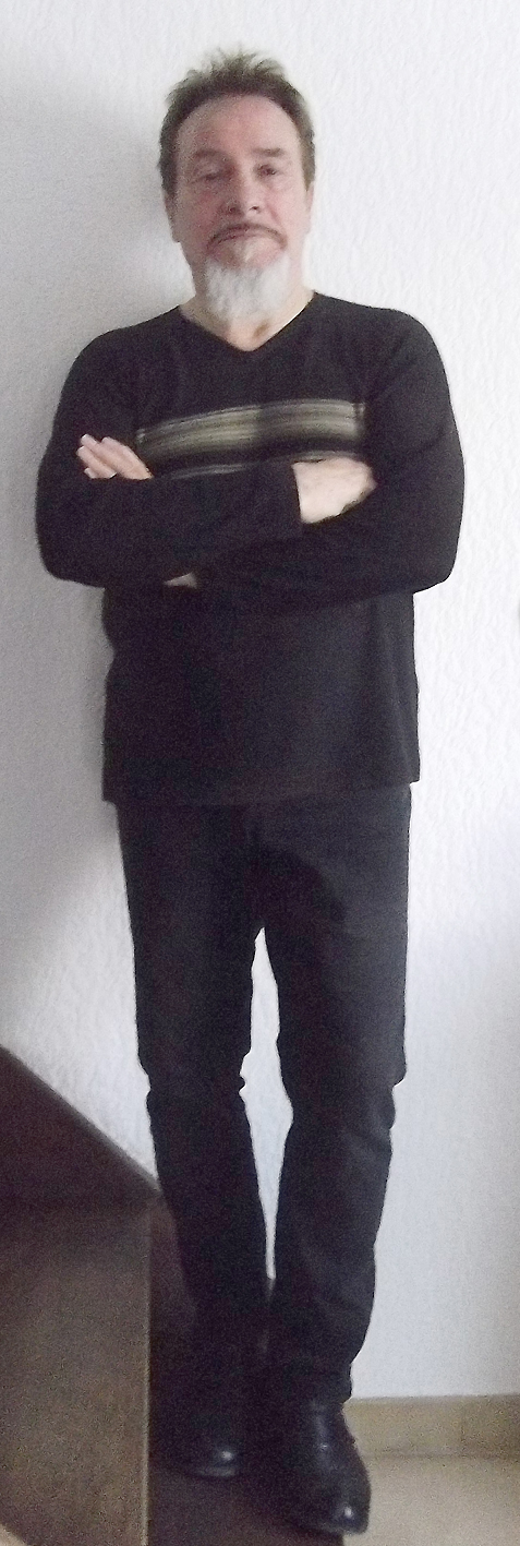 Stéphane Petit