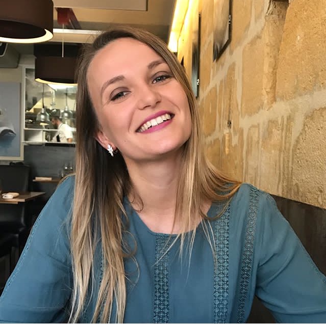 Léa Vincent